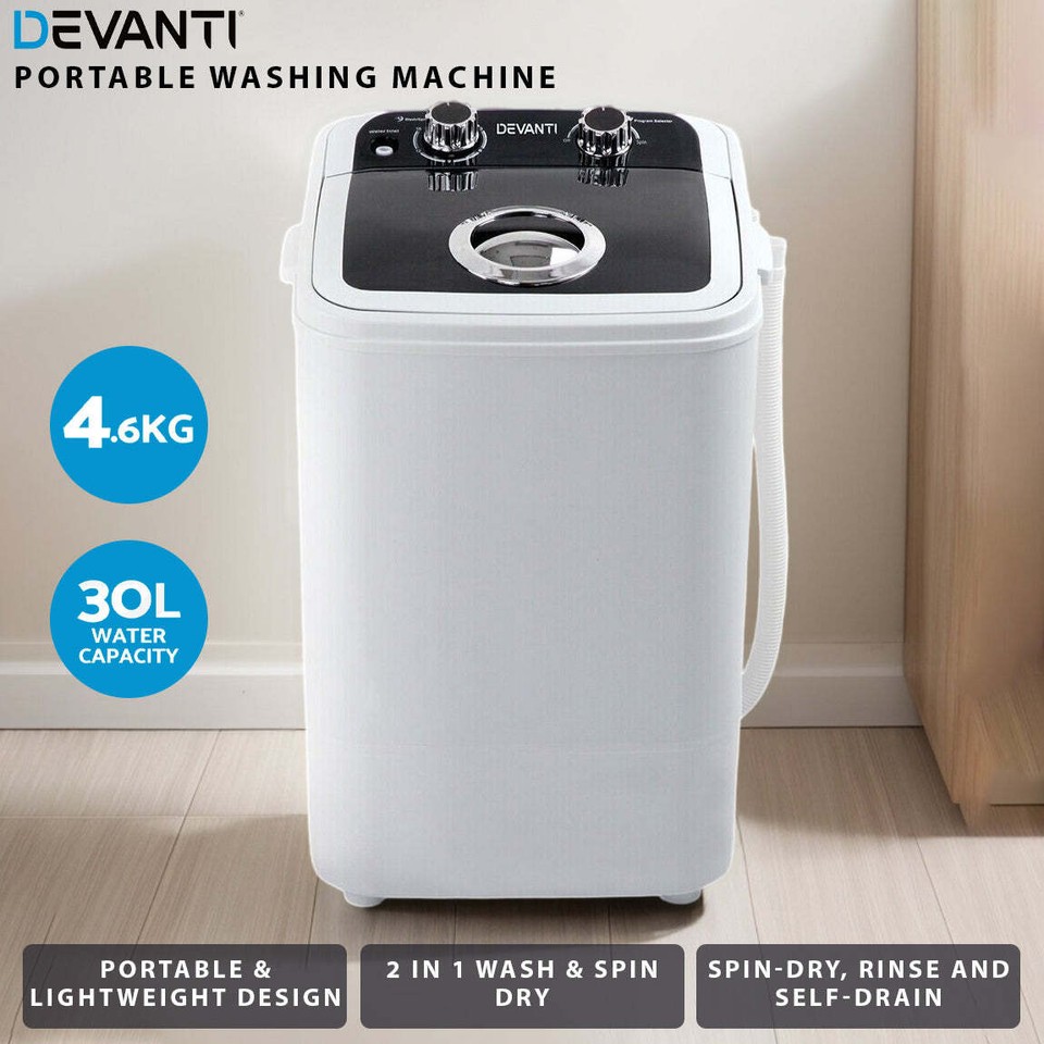 Washing Machines for sale | Shop with Afterpay | eBay AU