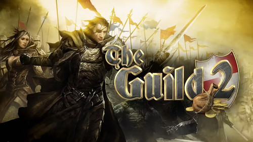 The Guild II Steam Key PC Game | eBay