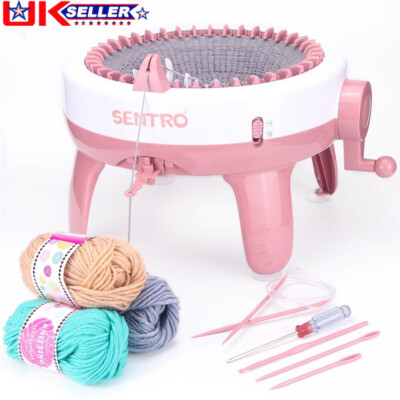 Hand Knitting Machine for sale | eBay