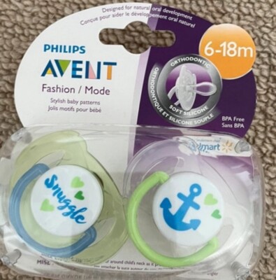 Philips Avent Dummies for sale | eBay
