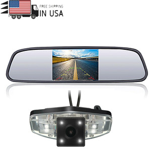 Honda Pilot Backup Camera for sale | eBay