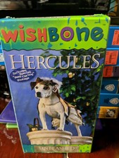 wishbone vhs for sale | eBay