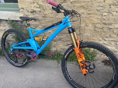 Alpine Mountain Bike Bikes for sale | eBay