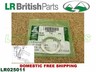 LAND ROVER CRANKSHAFT SPROCKET W/ WASHER LR2 RANGE SP DISC SP LR079625 ...