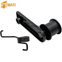 DRIVE CHAIN W/ MASTER LINK POLARIS OUTLAW SPORTSMAN 90 110 ATV REPLACE ...