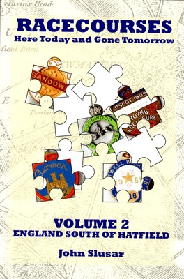 Horse Racing Books & Publications for sale | eBay