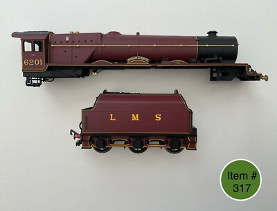 Hornby Princess Elizabeth for sale | eBay UK