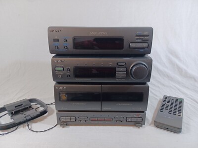 Mini Stereo System for sale | eBay