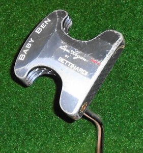Ben Hogan Putter Golf Clubs for sale | eBay