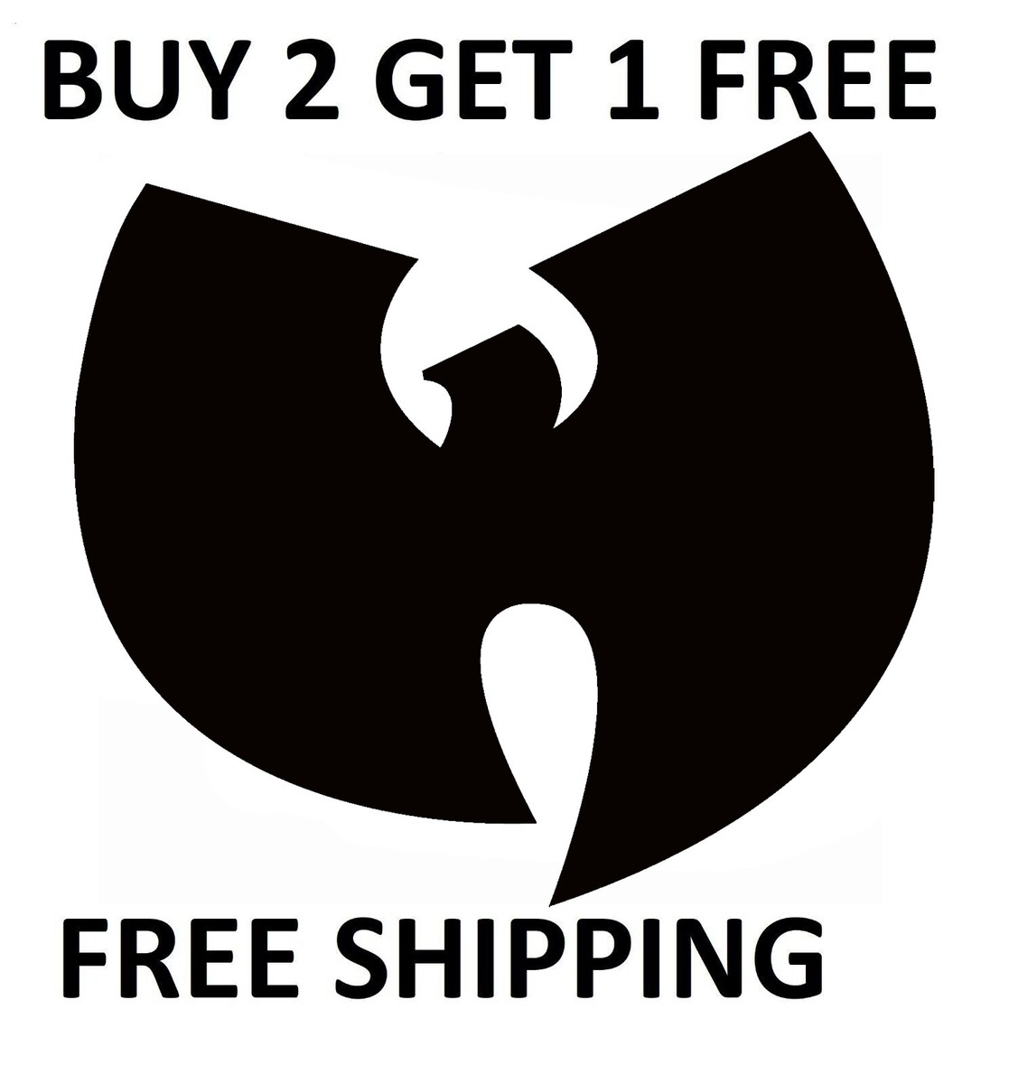 Wu Tang Clan Logo Vector