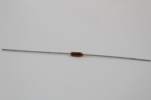 DALE RN55D57R6F Leaded Resistor 57.6 ohm 1% CMF-55 Pack of 80 | eBay