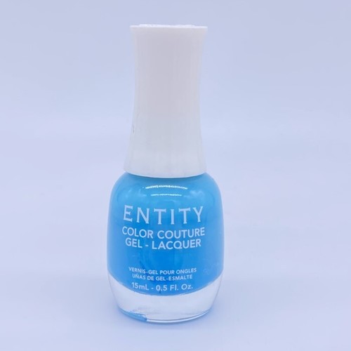 Entity Gel-Lacquer - Flaunt Your Fashion - 15 ml / 0.5 oz | eBay