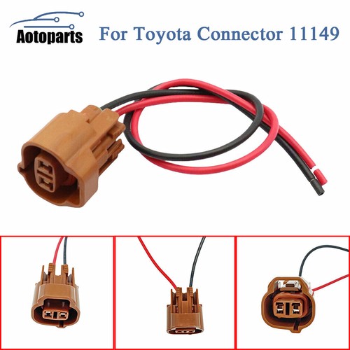Vacuum switching Valve VSV Solenoid Assy For Replacement of TOYOTA ...