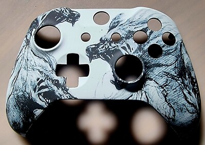 Custom Xbox Controller Shell for sale | eBay UK