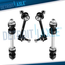 Chevrolet Trailblazer Sway Bars at Andy's Auto Sport