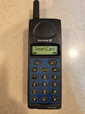 Ericsson Ga628 for sale | eBay