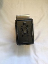 SUPRA Industrial Lock Boxes for sale | eBay