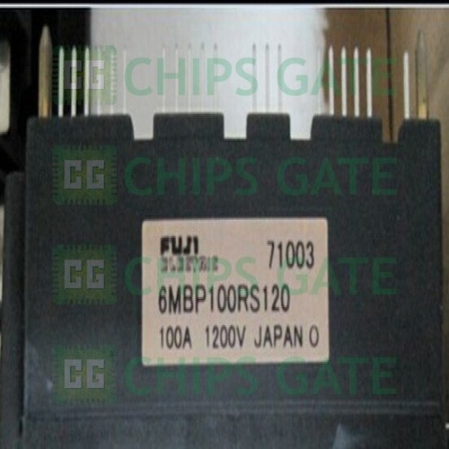 1PCS NEW 6MBP100RS-120 FUJI 6MBP100RS120 | eBay