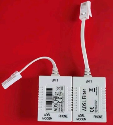 Telephone Filter for sale | eBay