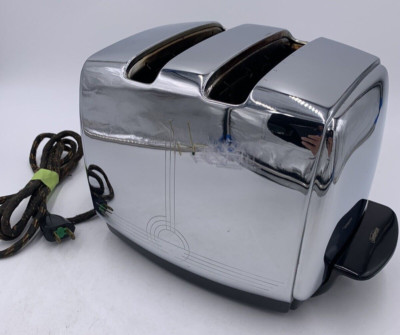 Las mejores ofertas en Tostadora eléctrica vintage | eBay