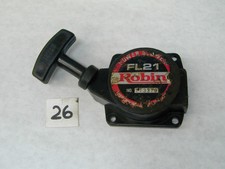 Robin Leaf Blower & Vacuum Parts for sale | eBay