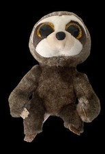 Dangler the Sloth - Beanie Boos - Beaniepedia