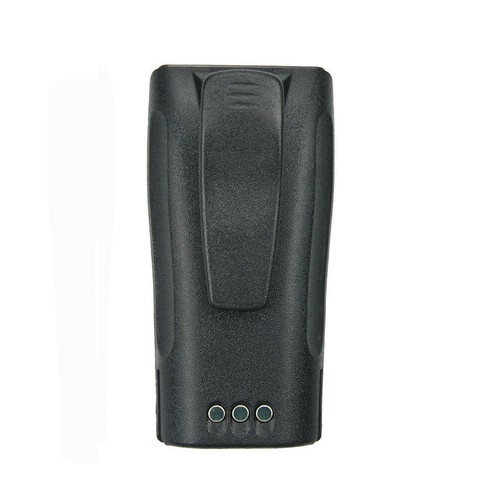 2600mAh Li-ion Battery for Motorola Radios CP200 CP360 CP180 NNTN4496 ...