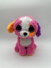 Precious the Dog - Beanie Boos - Beaniepedia