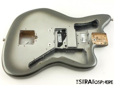 Jazzmaster Guitar Bodies for sale | eBay