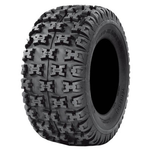 GBC Mini Master Rear Tires (Set of 2) 18x10-8 18x10x8 18-10-8 ATV UTV ...