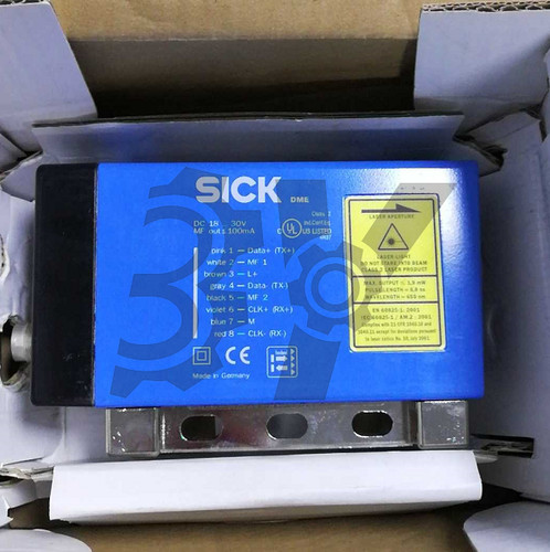 ONE new Sick DME5000-213 Distance Meter | eBay