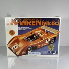 1:20 Scale Toy Models & Kits MPC for sale | eBay