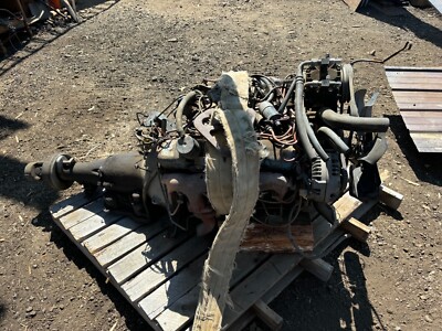 Mopar Engines for 440 for sale | eBay