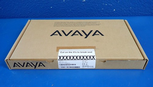 Avaya Mm710b T1/e1 700466634 Media Module Ver Hv11 for sale online | eBay