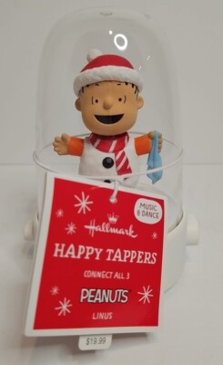 Hallmark Happy Tappers products for sale | eBay