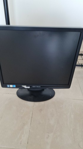 Used 17"" PC Monitor | eBay