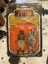 Star Wars The Vintage Collection Han Solo (ROTJ)