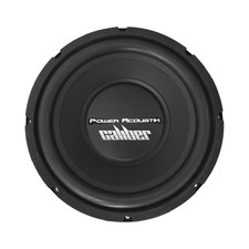 power acoustik subwoofer | eBay