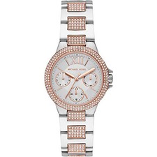 Michael Kors Camille Wristwatches for Women for sale | eBay
