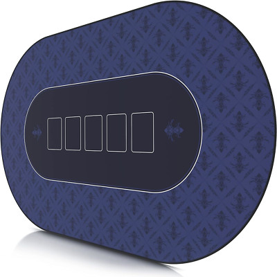 Poker Layouts/Felts Tables/Layouts/Felt Casino Collectables for sale | eBay