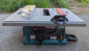 Makita Table Saws for sale | eBay
