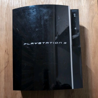 Ps3 Fat for sale | eBay
