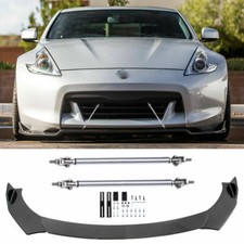 Nissan 370z Body Kits at Andy's Auto Sport