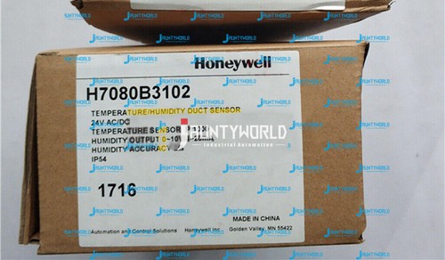 1PC HONEYWELL Temperature sensor H7080B3102 H7080B 3102 New | eBay