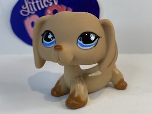 Lps Dachshund 518 for sale | eBay