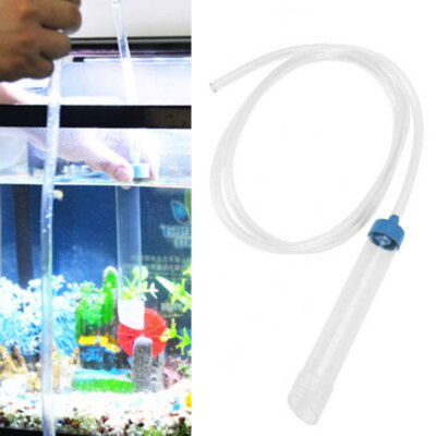Fish Tank Syphon for sale | eBay