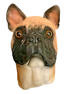 Dog Mask for sale | eBay