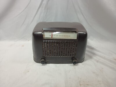 Bendix Vintage Radios for sale | eBay