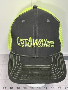 castaway rods products for sale | eBay