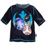 Disney Store Star Wars Force Awakens R2-D2 BB-8 Jedi Boy Swimsuit Suit ...